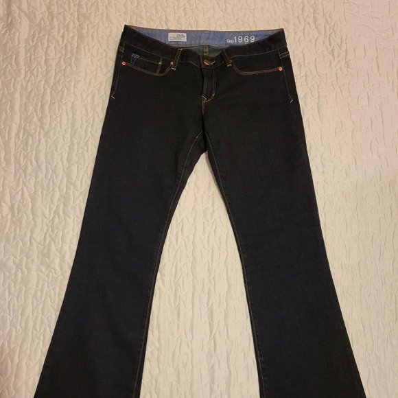 GAP | Jeans | Gap Sexy Boot Cut | Poshmark